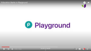 Playground - Qikkids