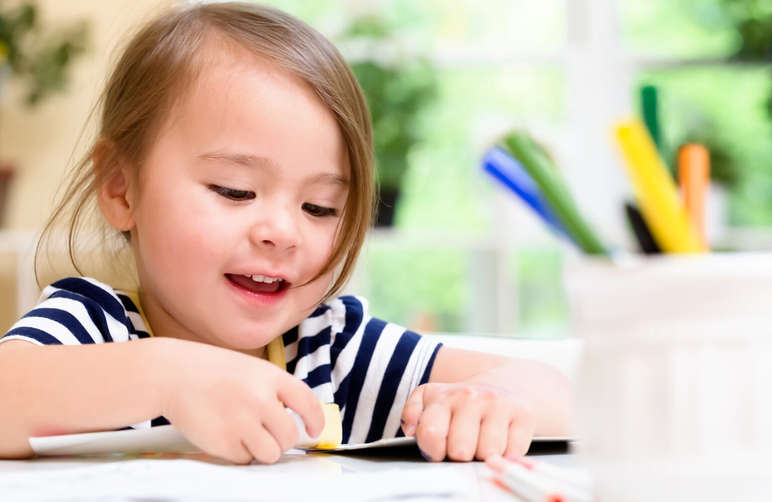 Blog - Qikkids