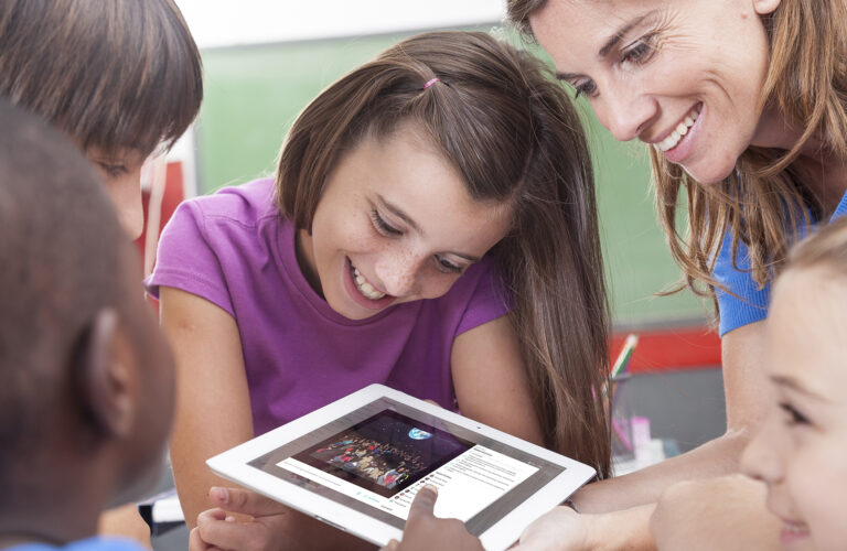 Blog - Qikkids