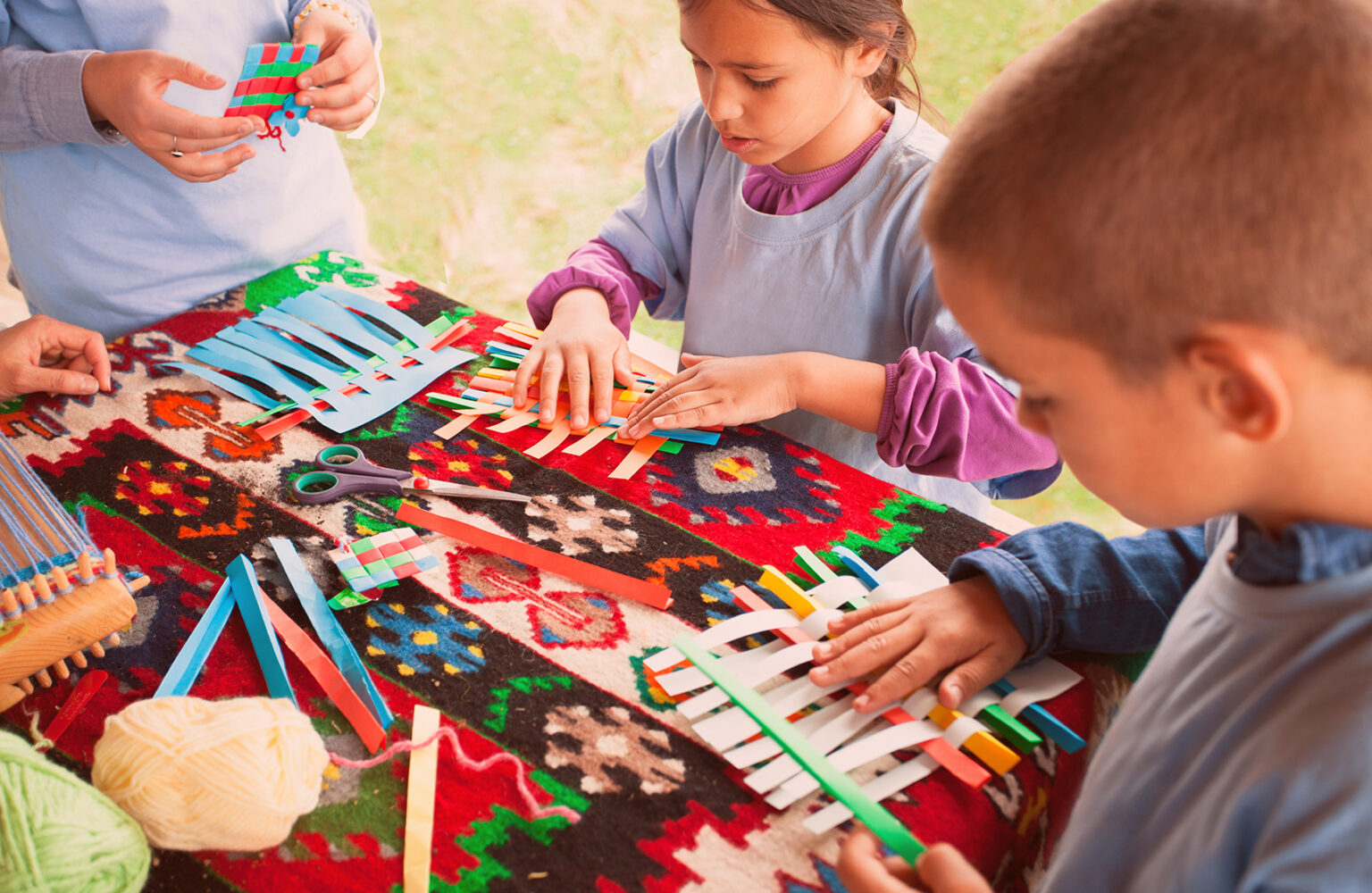 Quality Daycare Service, Solutions, and Software for Your System - QikKids