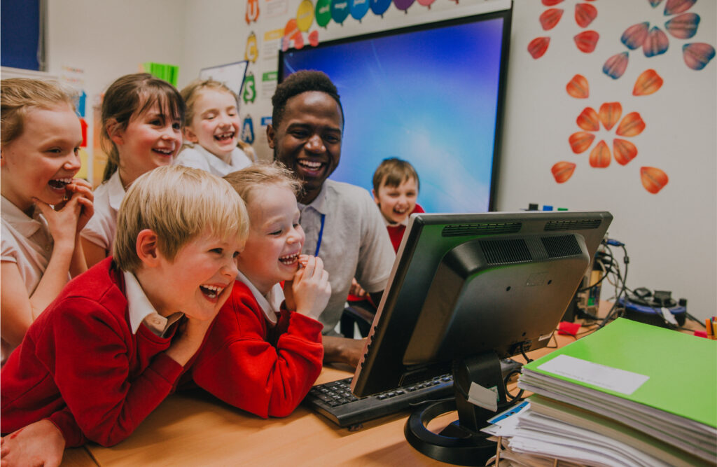 Child Care or Day Care App for Childcare or Daycare Providers - Qikkids