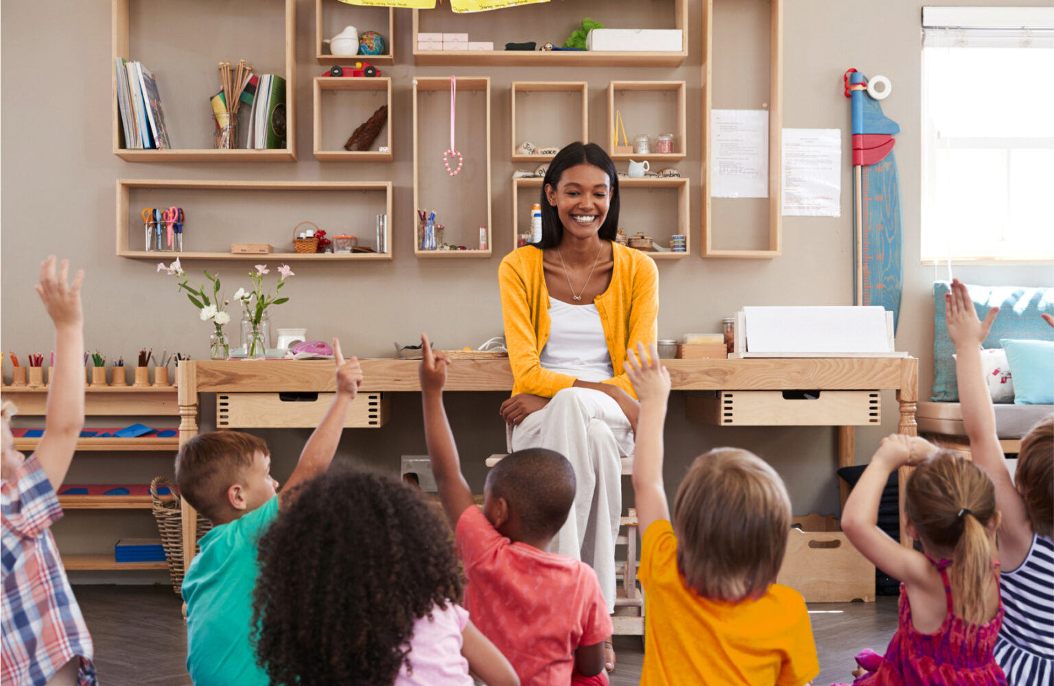 Do You Want to Implement an Outside School Hours Care System? Find OSHC ...
