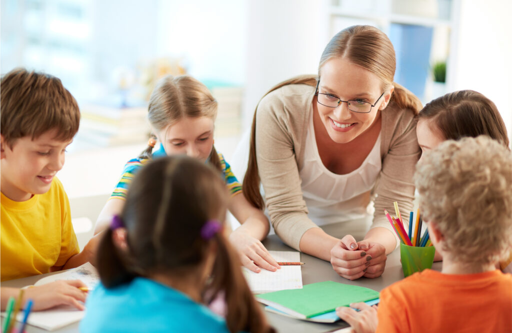 Need to Organise Your Kindergarten? This Service Offers Solutions via ...