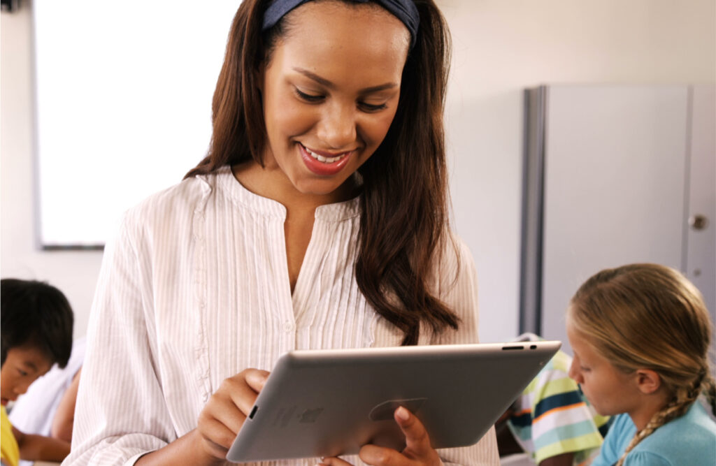 This OSHC App Makes Outside School Hours Care Simpler and More Efficient - QikKids