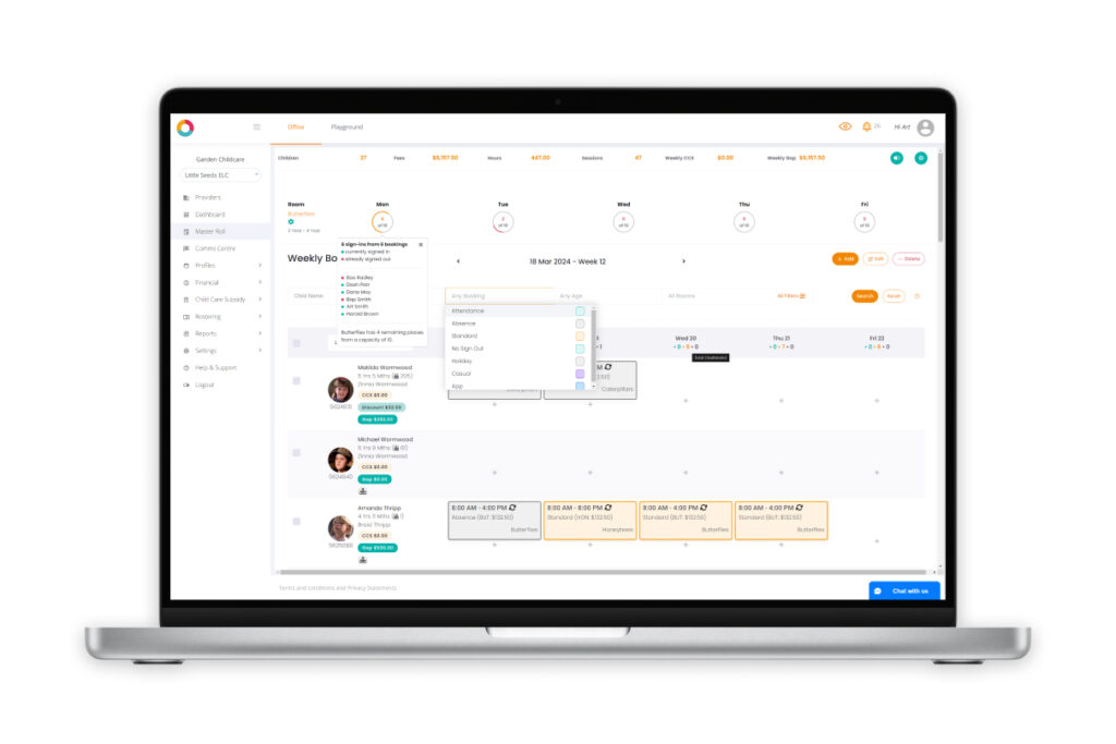 Migrating from QikKids Desktop to the cloud-based Office platform - Qikkids